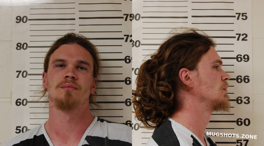 FORESHEE CHRISTOPHER WAYNE 03/19/2025 - Henderson County Mugshots Zone