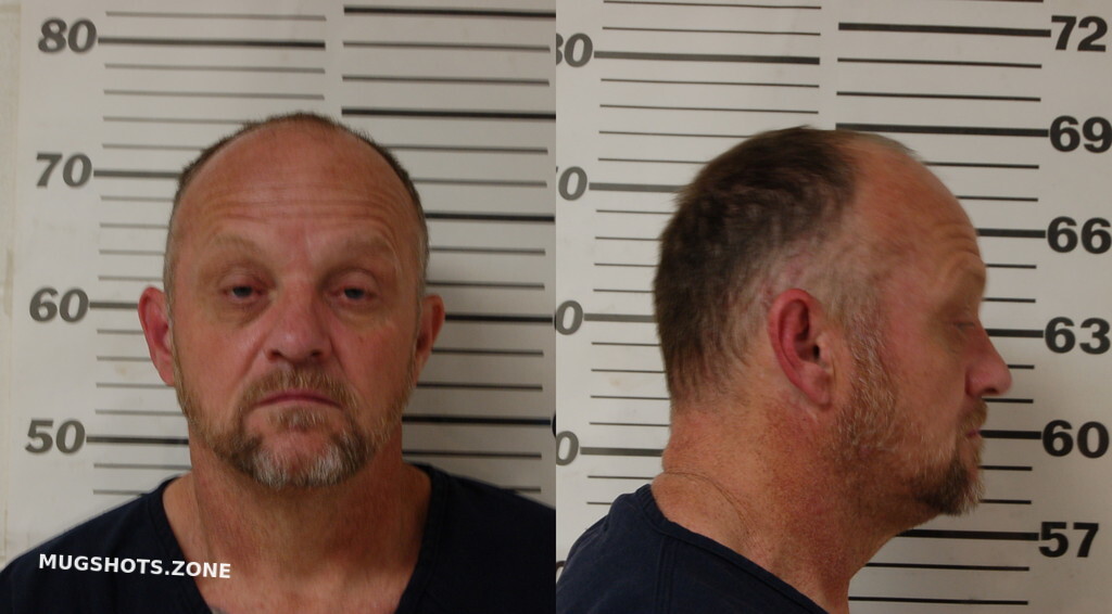 WEBSTER GREGORY WAYNE 03/21/2025 - Henderson County Mugshots Zone