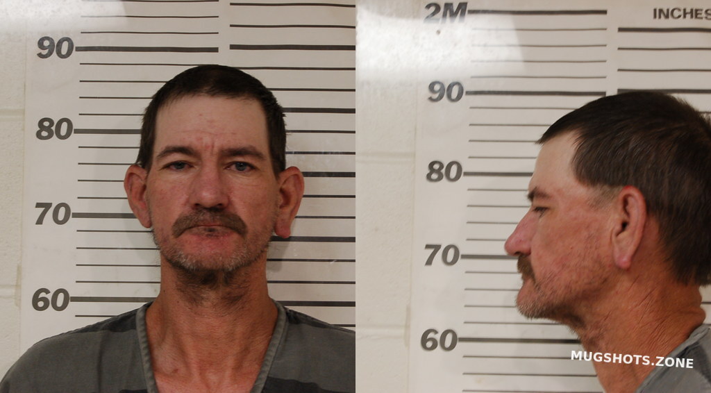 RISINGER RICHARD GREGORY 03/24/2025 - Henderson County Mugshots Zone
