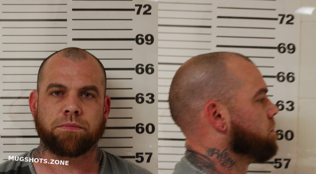 JOINER BLAKE DOLAN 03/26/2025 - Henderson County Mugshots Zone