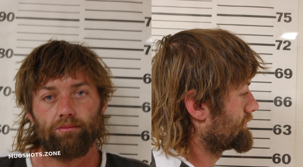 MAGHAN RYLAN HUNTER 03/28/2025 - Henderson County Mugshots Zone