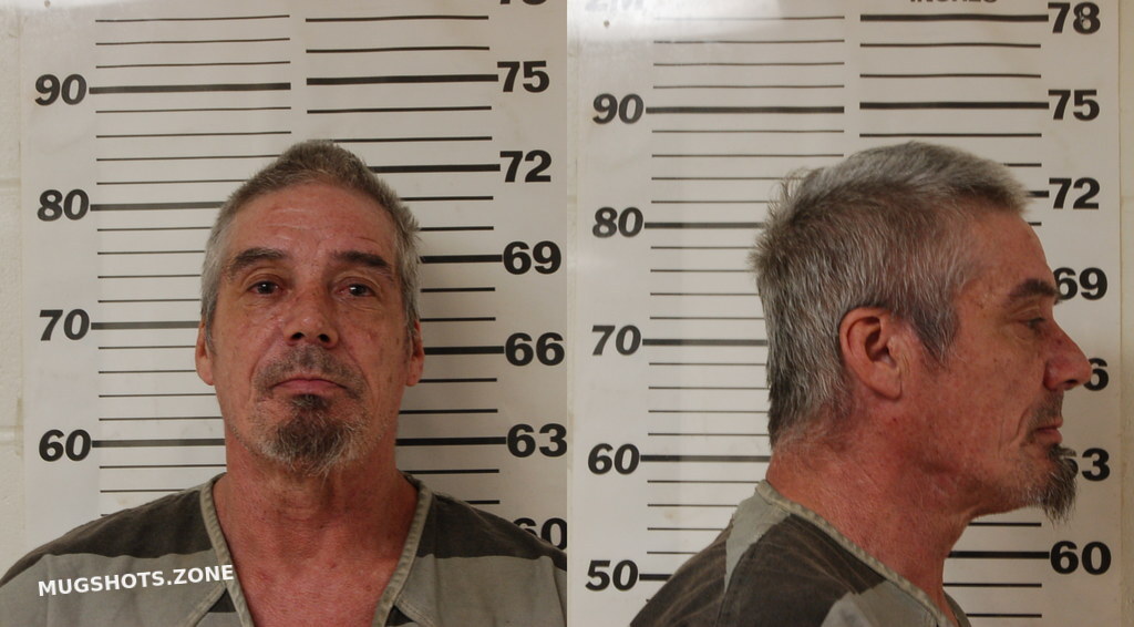 SLATE KELLY DWAYNE 03/30/2025 - Henderson County Mugshots Zone