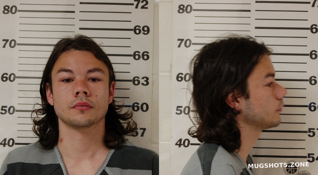 DITTO TIMOTHY CHRISTOPHER 04/02/2025 - Henderson County Mugshots Zone