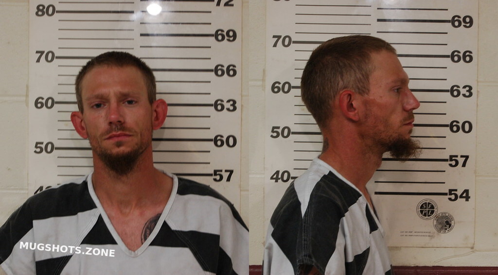 HALL NICHOLAS EDWIN 04/06/2025 - Henderson County Mugshots Zone