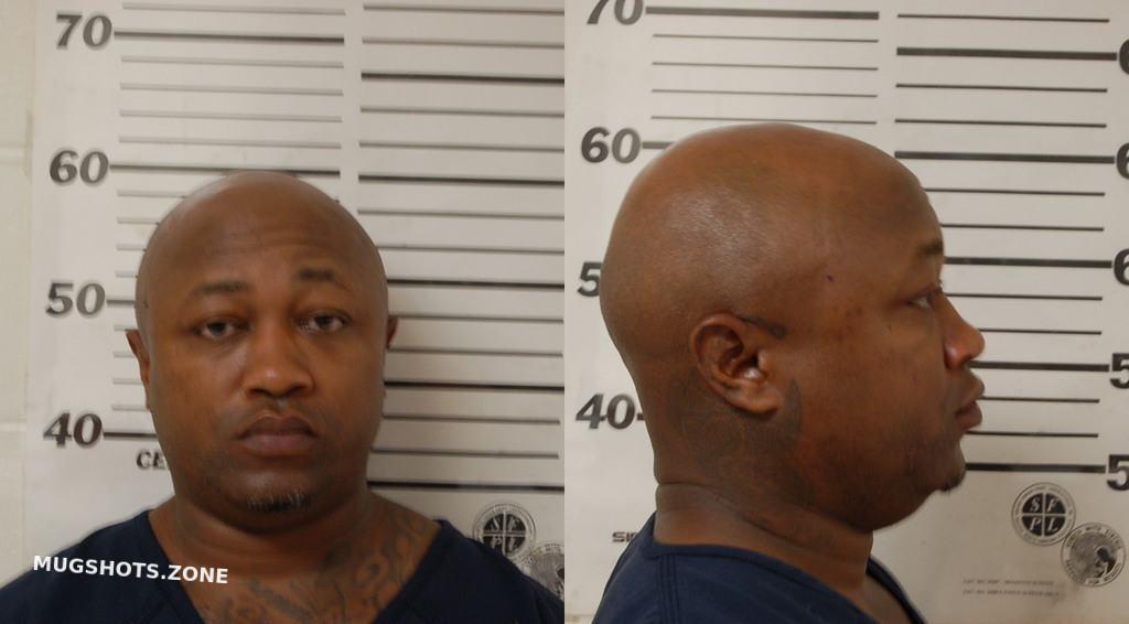 HOOKER STEVIE RENO 04/16/2025 - Henderson County Mugshots Zone