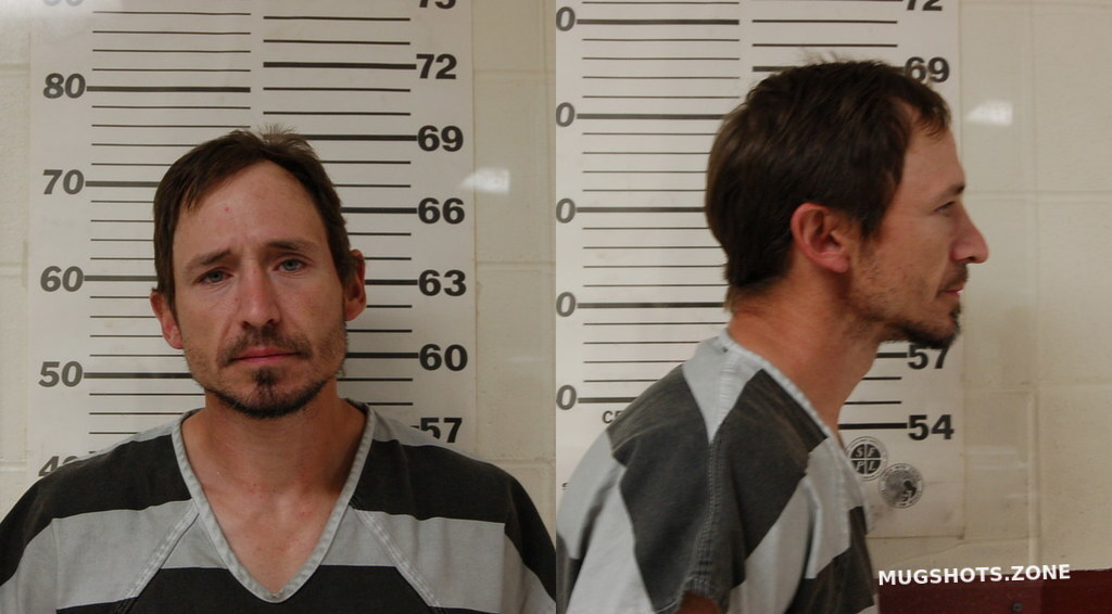BRICKER JAMES LEE 04/17/2025 - Henderson County Mugshots Zone