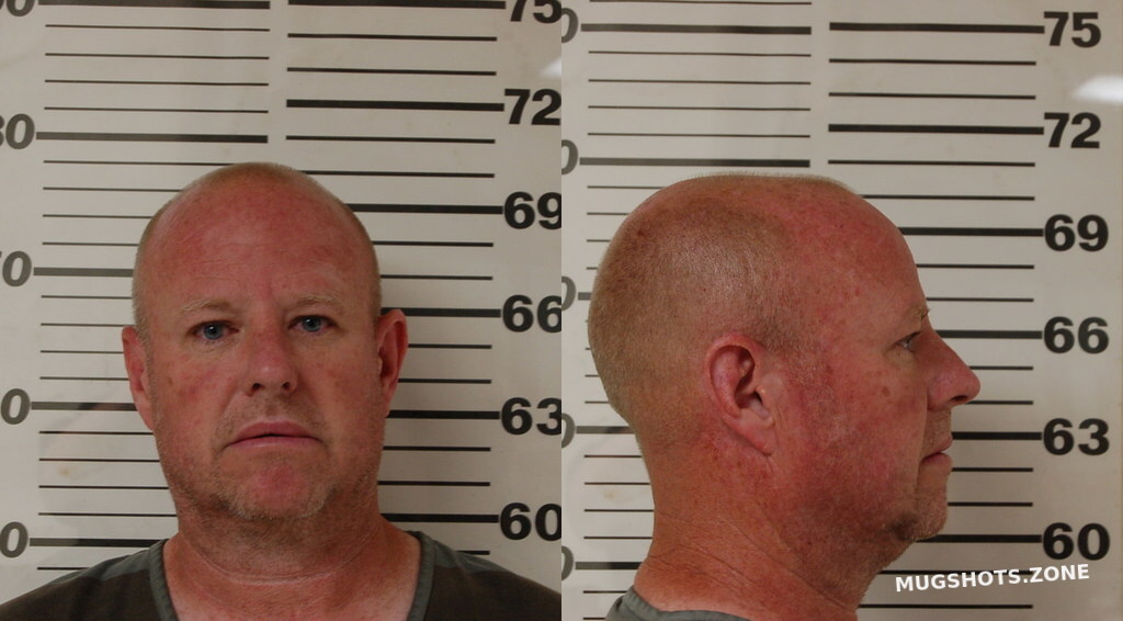 YORK DAVID RUSSELL 04/17/2025 - Henderson County Mugshots Zone