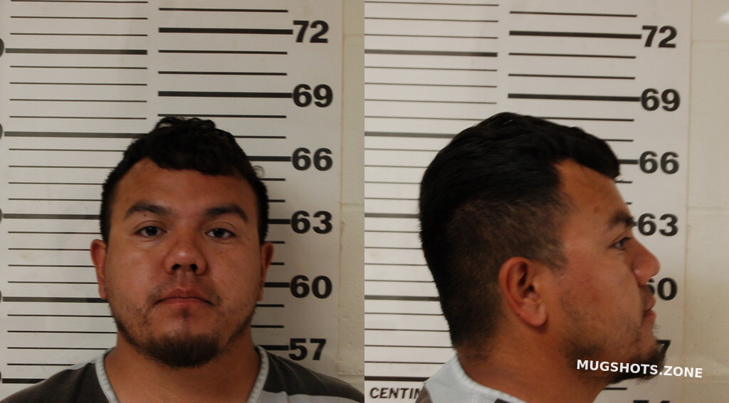 GOMEZ STEPHEN RAY 04/17/2025 - Henderson County Mugshots Zone