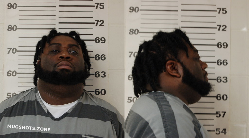 LOWRIE TRISTAN DERRELL 04/22/2025 - Henderson County Mugshots Zone