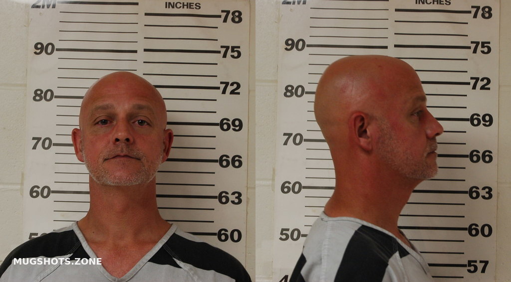 FAIRCHILD PAUL WILLIAM JR. 04/26/2025 - Henderson County Mugshots Zone