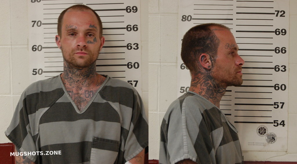 DELANO STEVEN MARTIN 04/27/2025 - Henderson County Mugshots Zone