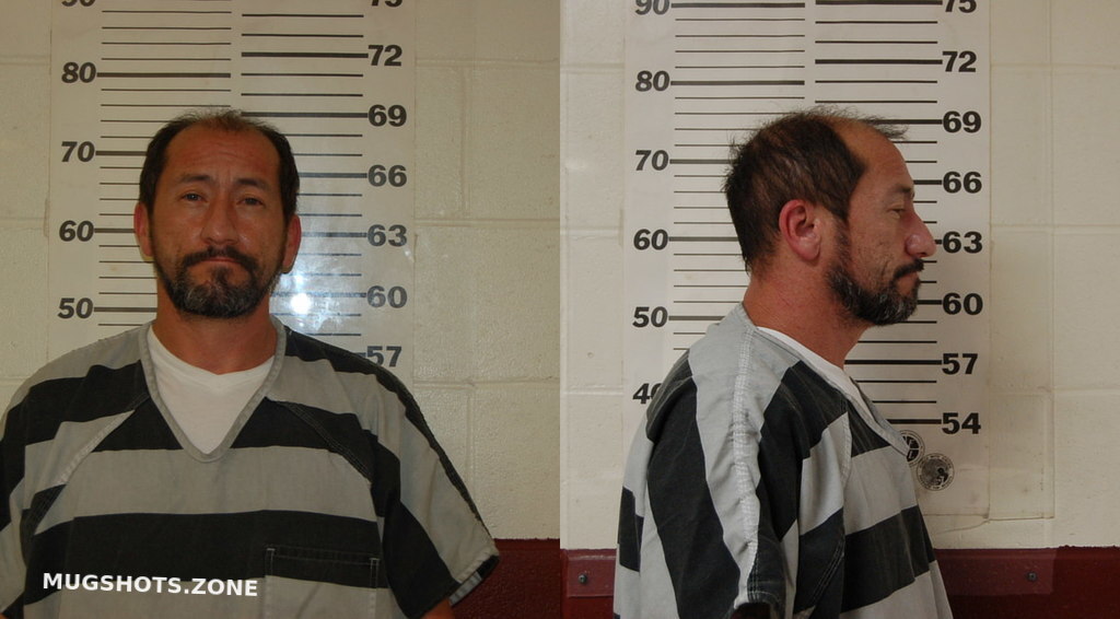 BUCHANAN JAMES LARRY JR. 04/28/2025 - Henderson County Mugshots Zone