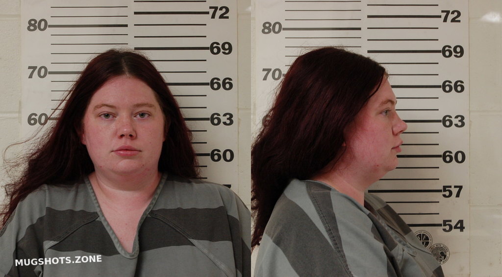 GEORGE MACKENZIE LOGAN 04/28/2025 - Henderson County Mugshots Zone