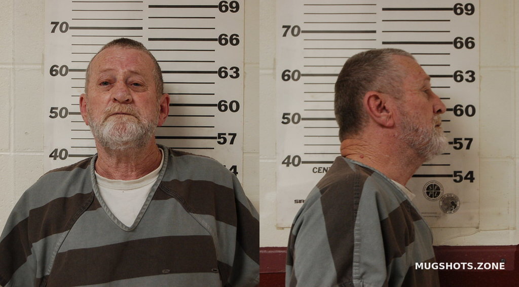 MONROE RODNEY PAUL 04/28/2025 - Henderson County Mugshots Zone