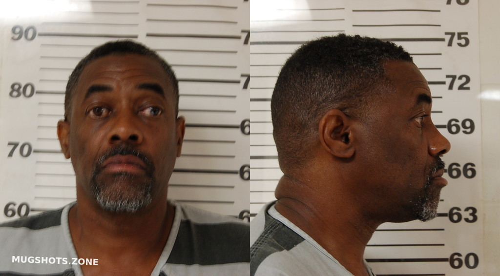JOHNSON REGINALD LAMAR 05/01/2025 - Henderson County Mugshots Zone
