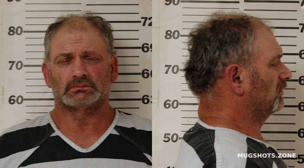 HOUSE MICHAEL SHANE 05/01/2025 - Henderson County Mugshots Zone