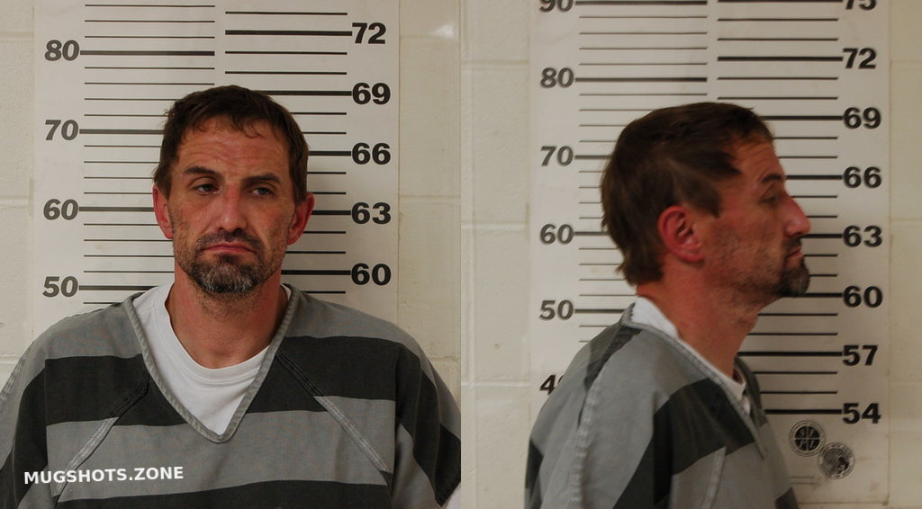 WATKINS JASON WAYNE 05/06/2025 - Henderson County Mugshots Zone