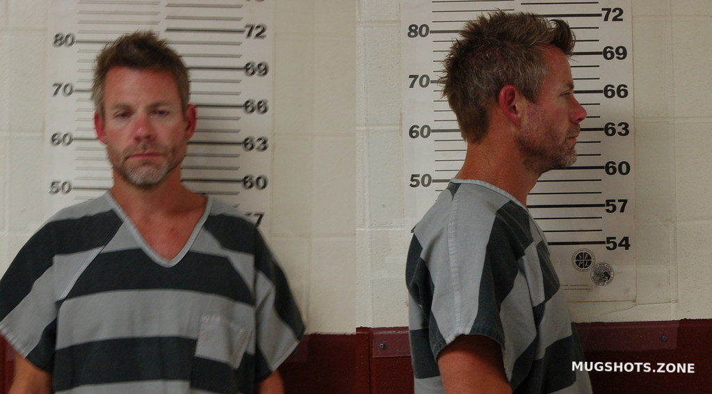 HOLBERT DALE SCOTT 05/11/2025 - Henderson County Mugshots Zone