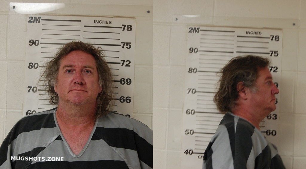PATTERSON ROBERT JOSEPH 05/14/2025 - Henderson County Mugshots Zone