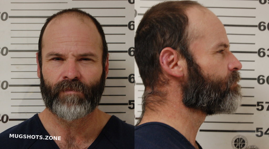 ADAIR TIMOTHY JARROD 05/15/2025 - Henderson County Mugshots Zone