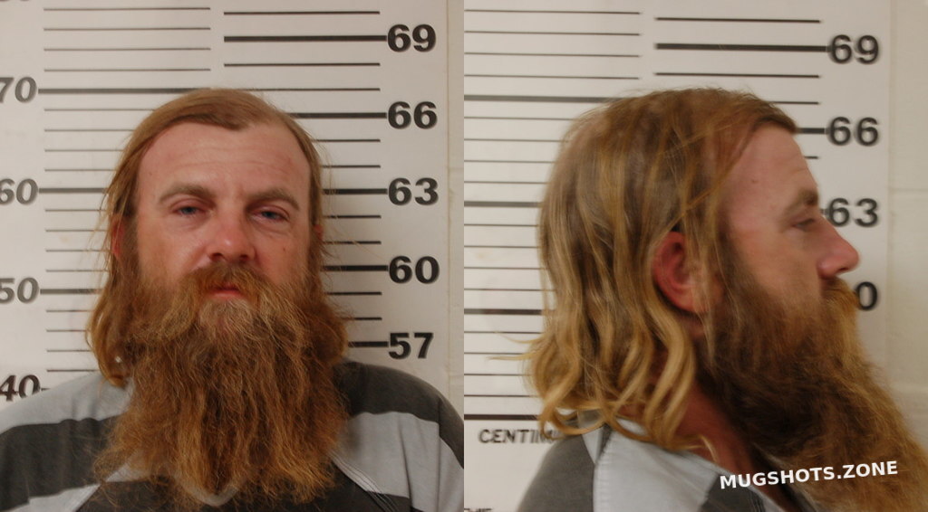 STAREK SCOTTY WAYNE 05/15/2025 - Henderson County Mugshots Zone