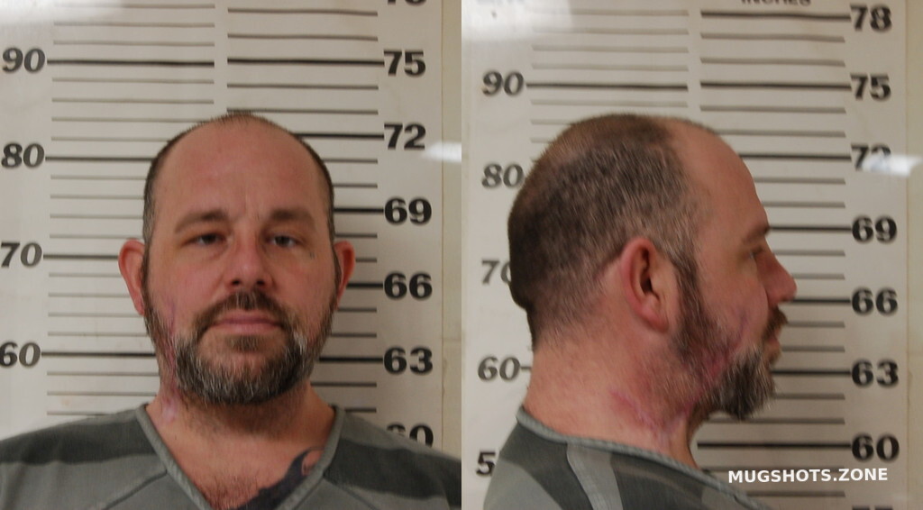 WRIGHT JASON MATTHEW 05/17/2025 - Henderson County Mugshots Zone