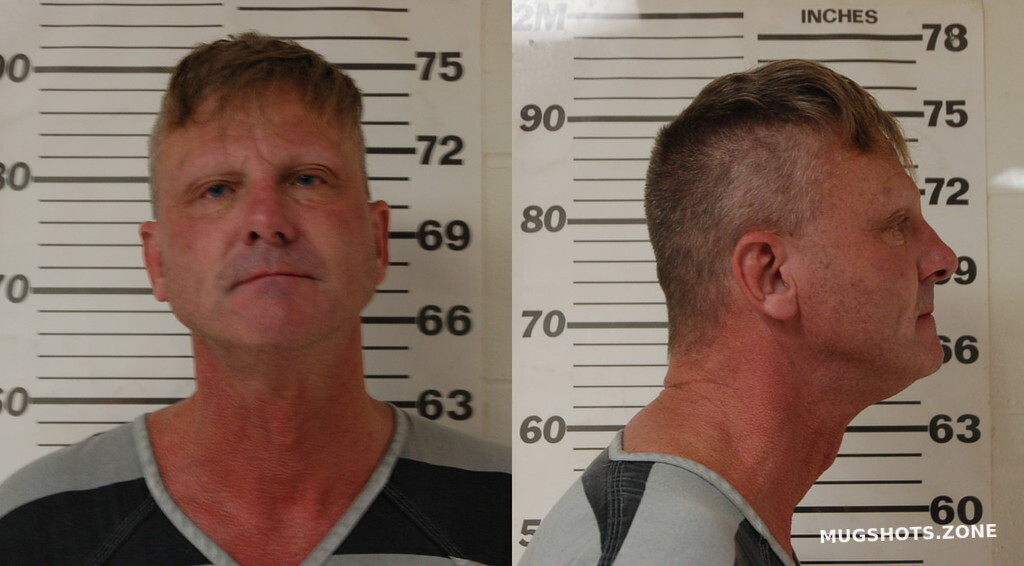 ROWOLD JUSTIN WADE 05/19/2025 - Henderson County Mugshots Zone