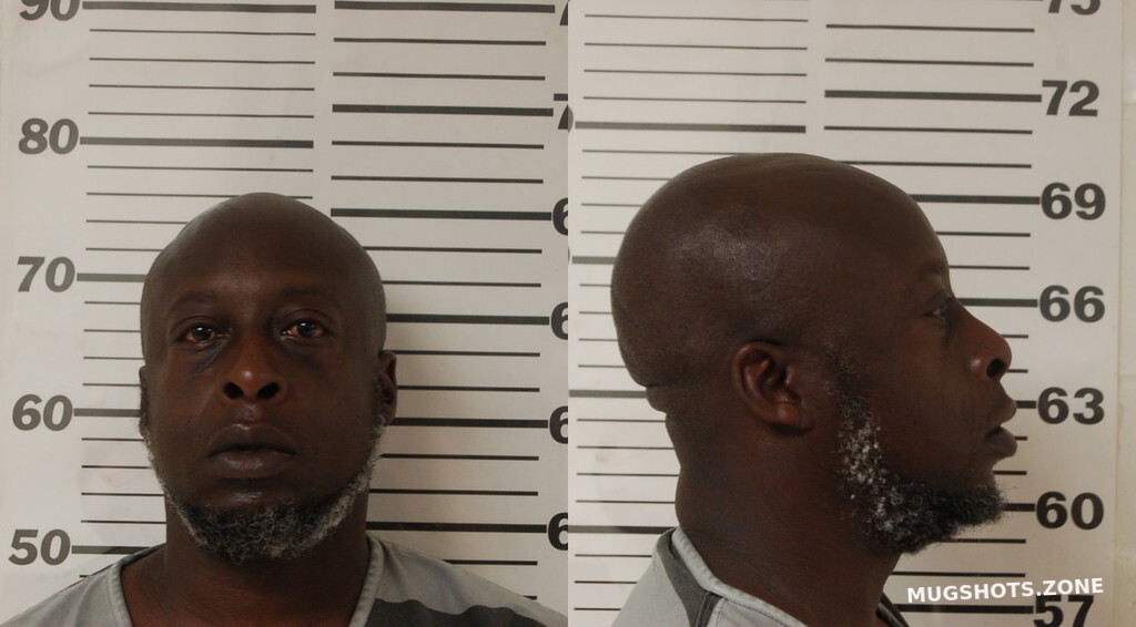 REDIC NAPOLEON TYRONE 05/21/2025 - Henderson County Mugshots Zone