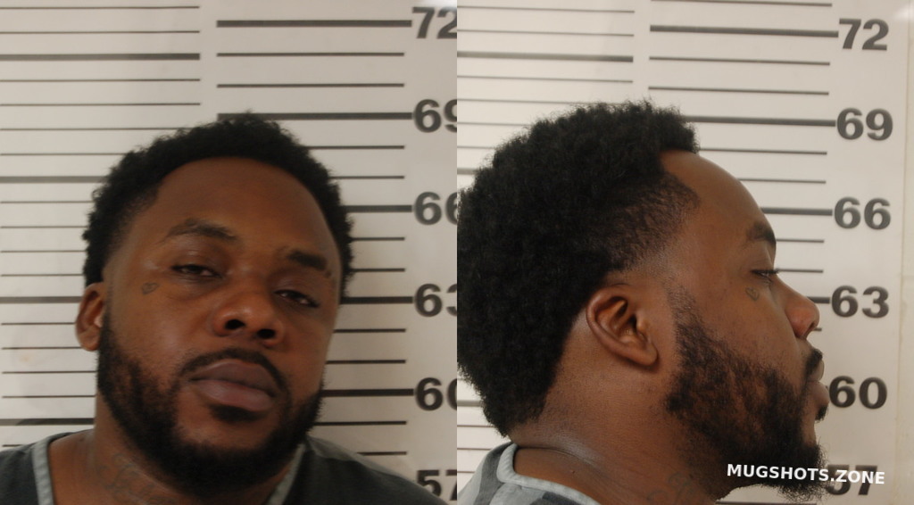WARREN JSON TYRELL 05/28/2025 - Henderson County Mugshots Zone