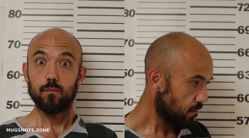 BOWLING KENNETH MANDRED III 05/31/2025 - Henderson County Mugshots Zone