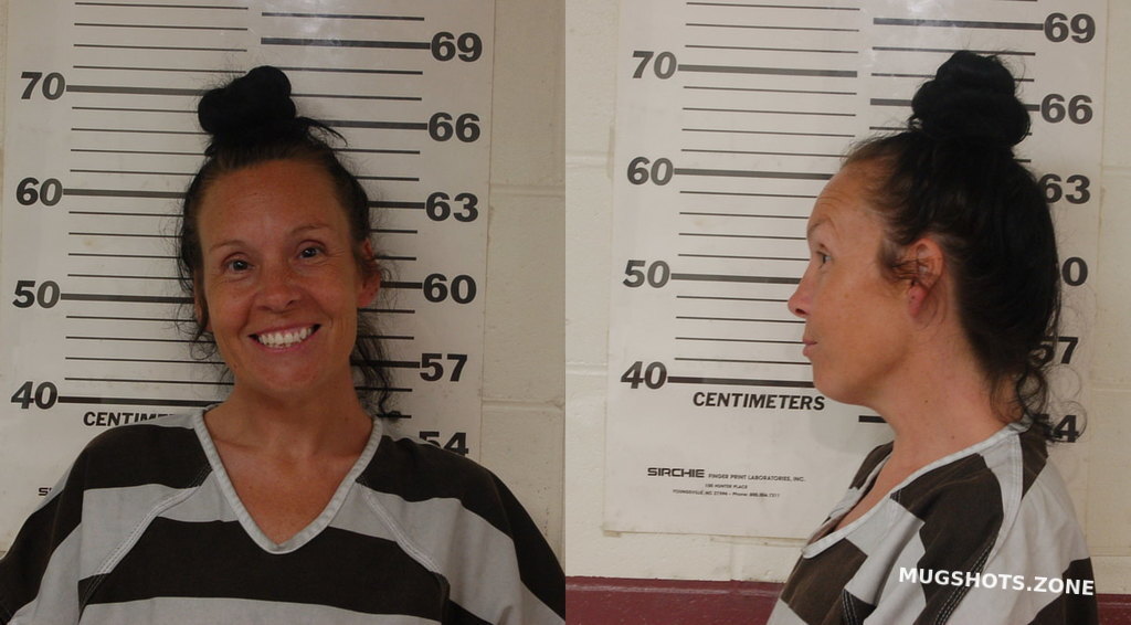 CHEATHAM AMBER NICHOLE 06/01/2025 - Henderson County Mugshots Zone