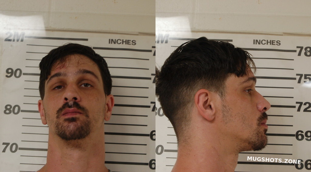 LIMA JACOB DEWITT 06/04/2025 - Henderson County Mugshots Zone