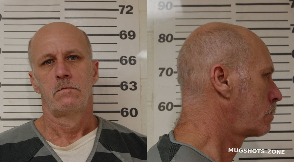 METCALF TRAVIS MICHAEL 06/04/2025 - Henderson County Mugshots Zone