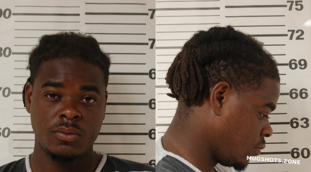 GRAY REGINALD KEITH 06/05/2025 - Henderson County Mugshots Zone