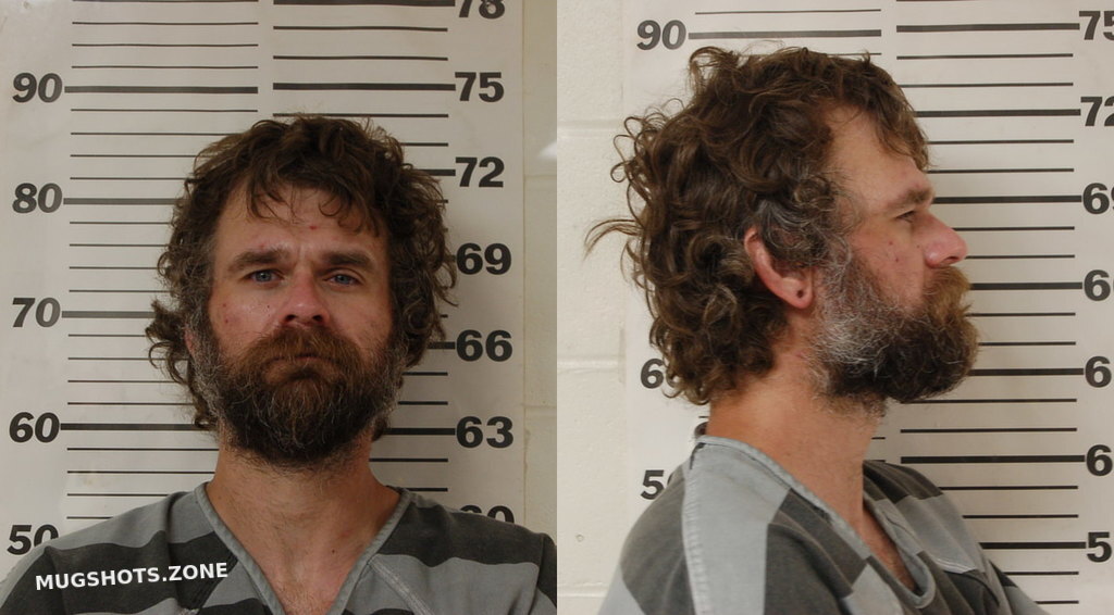 FIELD MICKEY ANTHONY 06/11/2025 - Henderson County Mugshots Zone