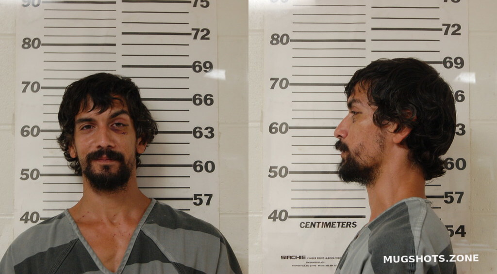 GOODRICH ROBERT COREY DAVIS 06/11/2025 - Henderson County Mugshots Zone