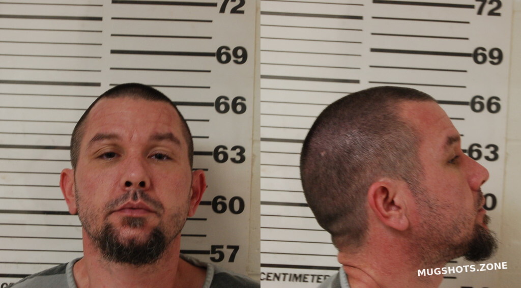 PRITCHETT JAMES MATTHEW 06/11/2025 - Henderson County Mugshots Zone