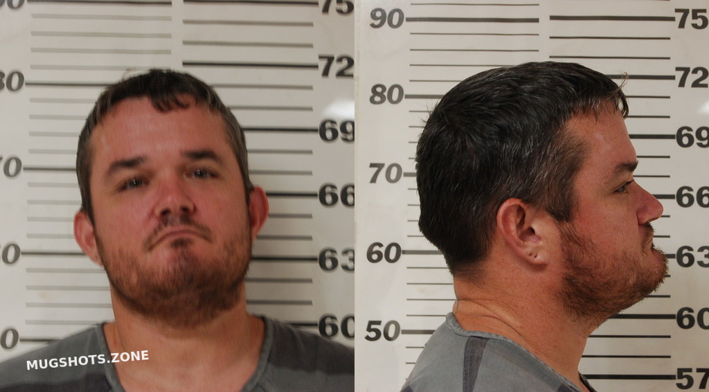CRAMER JASON ALAN 06/13/2025 - Henderson County Mugshots Zone