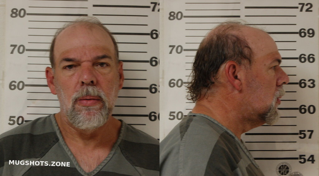 DOUZART CHRISTOPHER ALAN 06/25/2025 - Henderson County Mugshots Zone