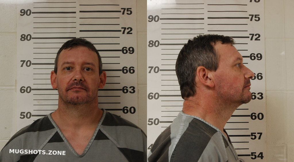 HARVEY ROBERT KEITH JR. 06/26/2025 - Henderson County Mugshots Zone