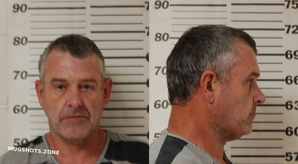 STANLEY KENNETH RAY 06/27/2025 - Henderson County Mugshots Zone