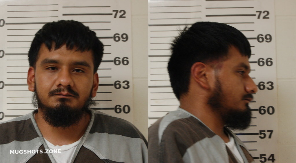 MARTINEZ LUIS MARIO 07/09/2025 - Henderson County Mugshots Zone