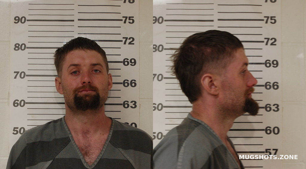 MAGHAN RYLAN HUNTER 07/09/2025 - Henderson County Mugshots Zone