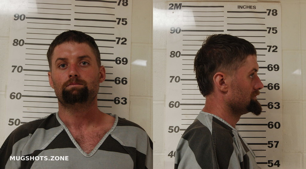 MAGHAN RYLAN HUNTER 07/10/2025 - Henderson County Mugshots Zone