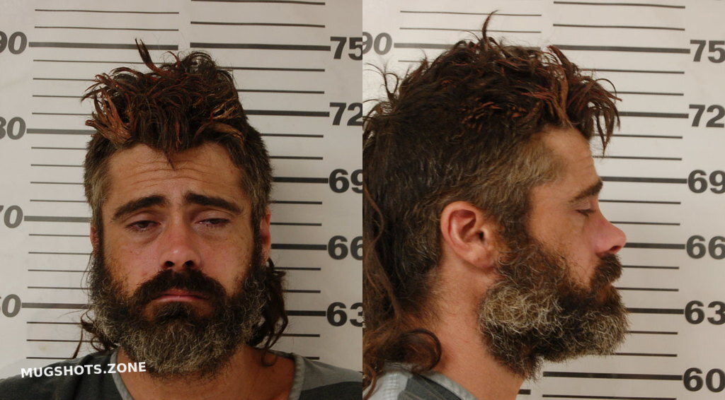 TEIGUE JAMES JOURNEY 07/17/2025 - Henderson County Mugshots Zone