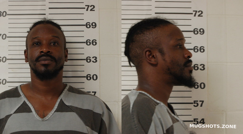 CRAWFORD ANTWON HULEN 07/22/2025 - Henderson County Mugshots Zone