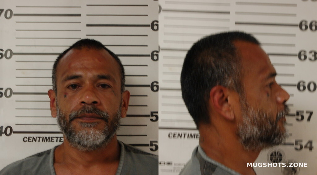 MARTINEZ ISAAC ANGEL 07/24/2025 - Henderson County Mugshots Zone