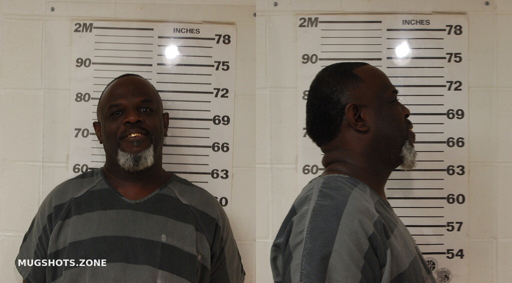 WILSON STEVEN LAMONT 08/11/2025 - Henderson County Mugshots Zone