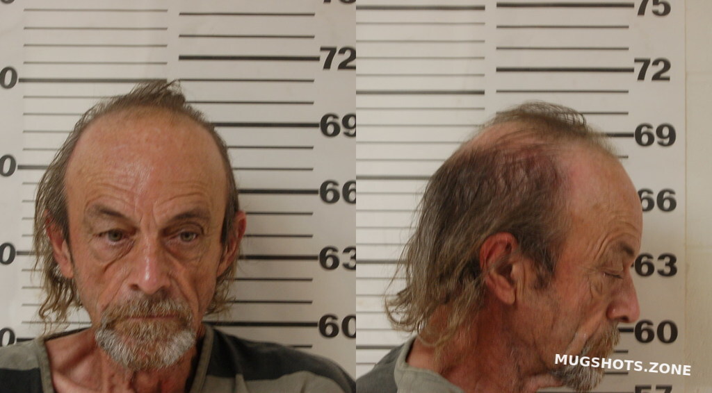 NOTHE DAVID WALTER 08/13/2025 - Henderson County Mugshots Zone