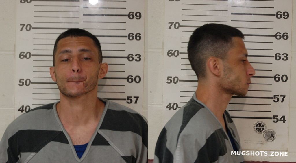 RACKLEY CHASE NICKOLAS 08/26/2025 - Henderson County Mugshots Zone